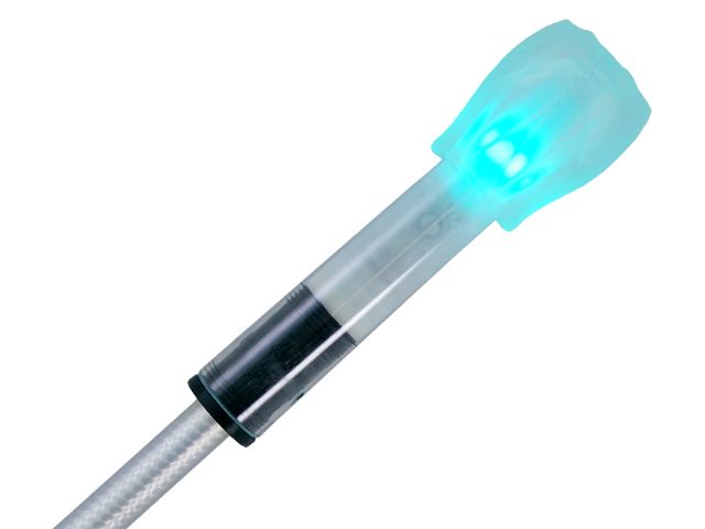 Star Line Baton Co, Inc. | Lumina Twirl Baton V2