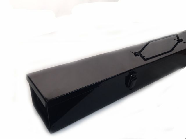 Star Line Baton Co, Inc. | Fire Baton Box