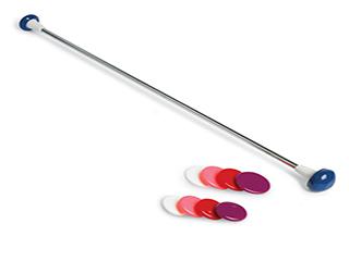 Star Line Baton Co, Inc. | Mini Baton Pencil